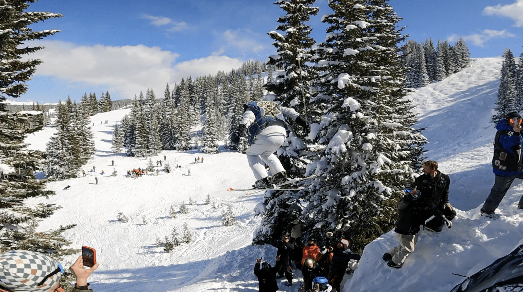 Ravinos ski and snowboard club celebrates 50 years in Vail | VailDaily.com